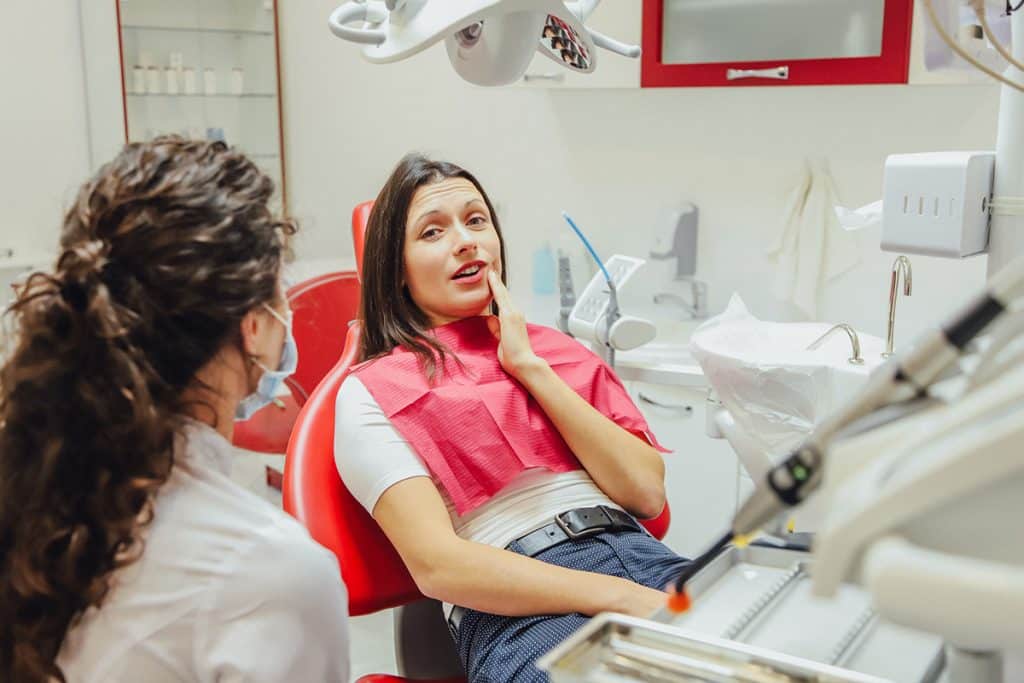 Wisdom Teeth Removal Cost NYC | UWS Oral Surgery