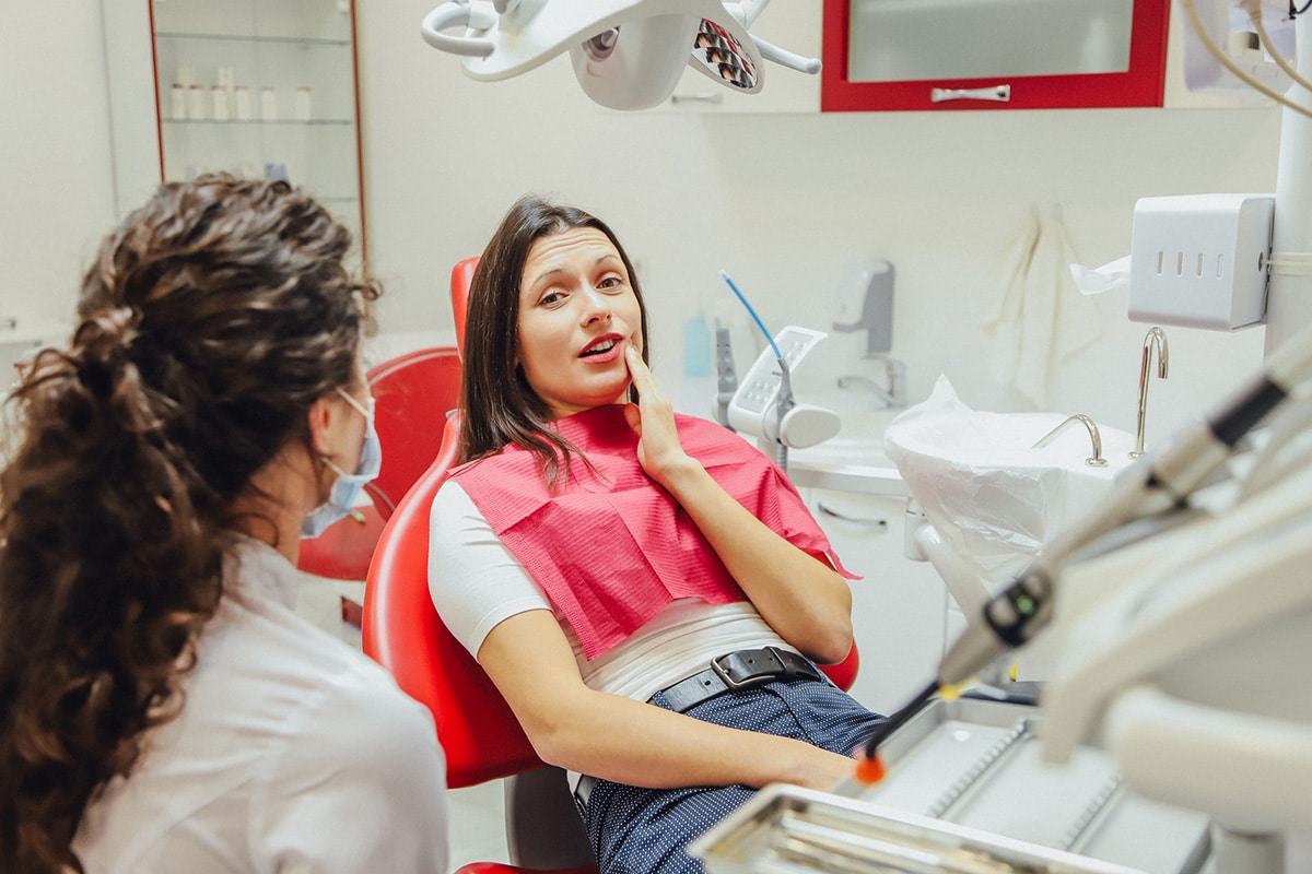 Wisdom Teeth Removal Cost NYC | UWS Oral Surgery