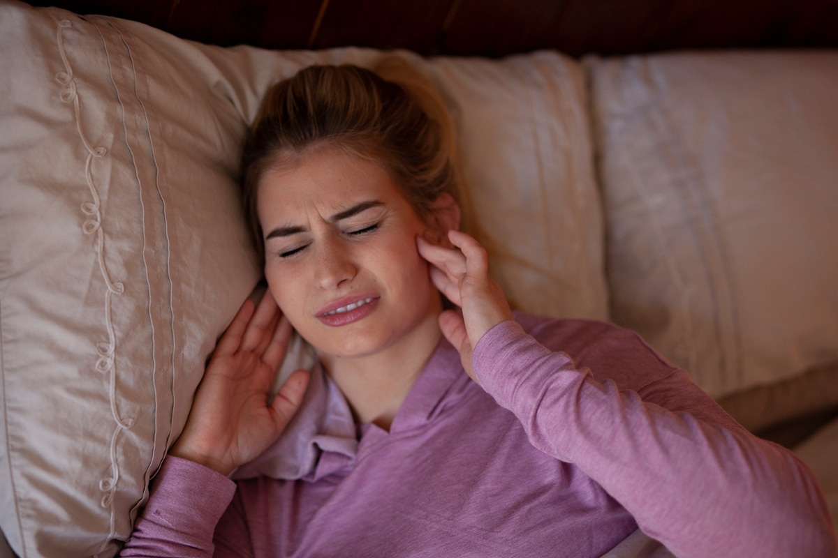 What Happens if TMJ is Left Untreated? | Upper West Side NYC